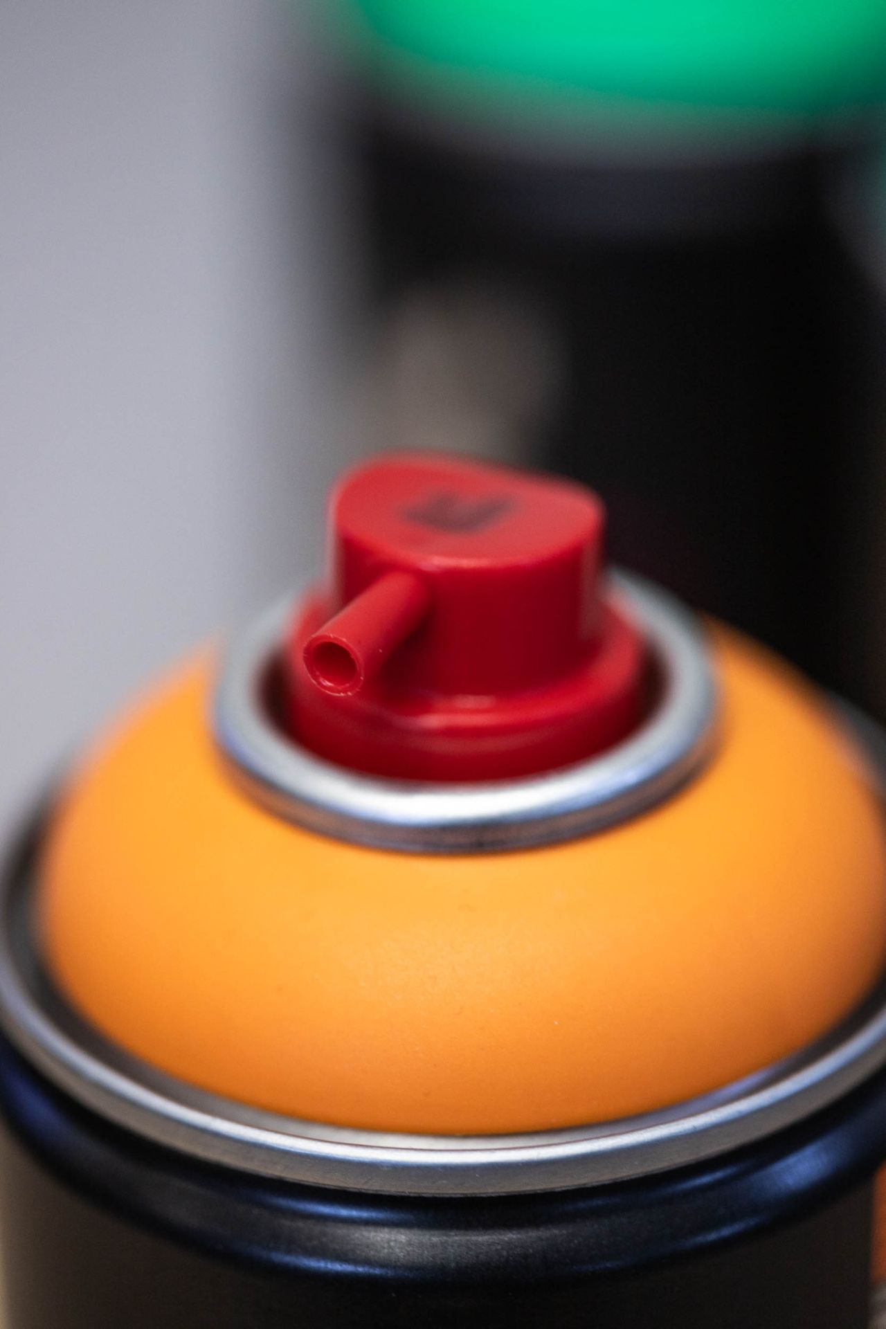 Fire Cap Male | 105427