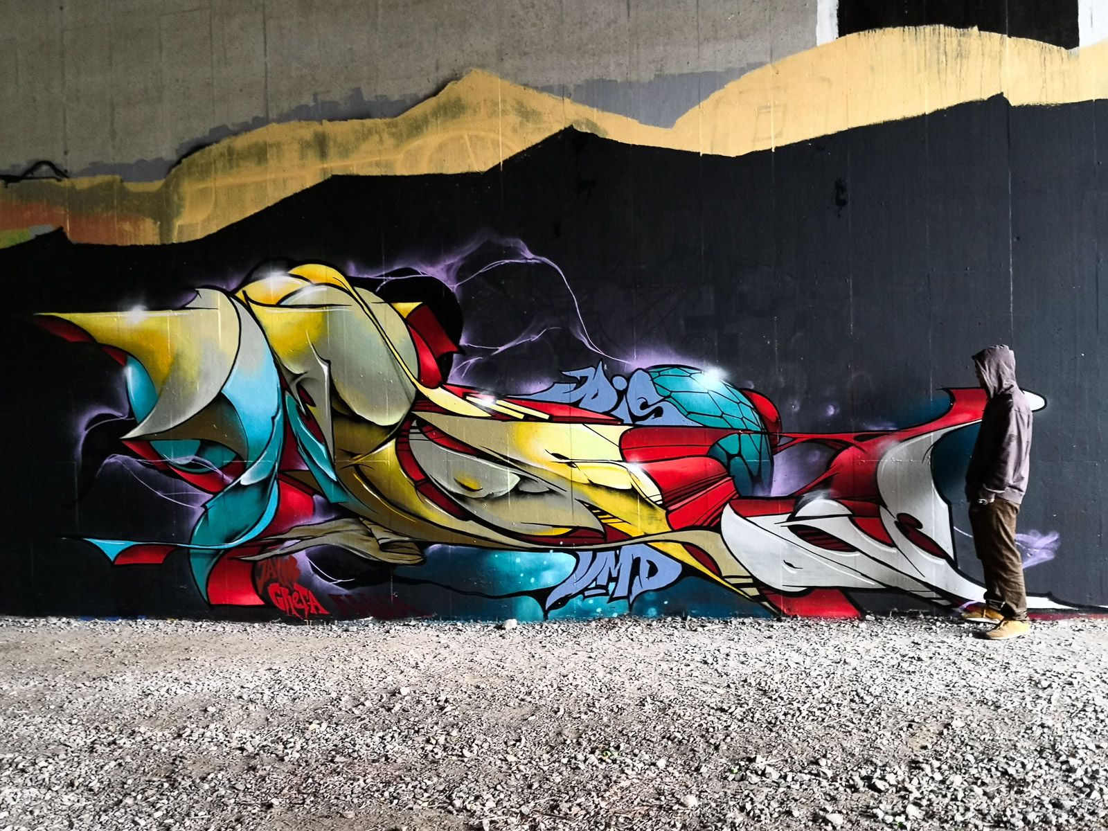 BLACK Artist Edition JEROO | 101645