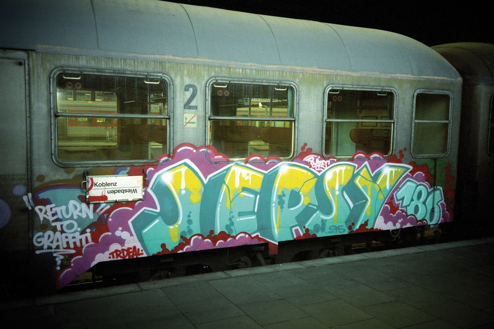 Montana Cans Iconic Series