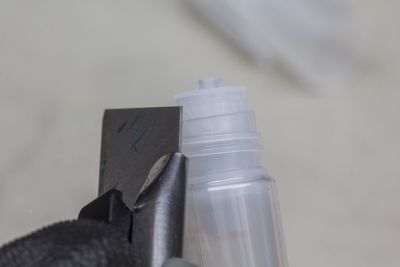 How to use Markers & Inks