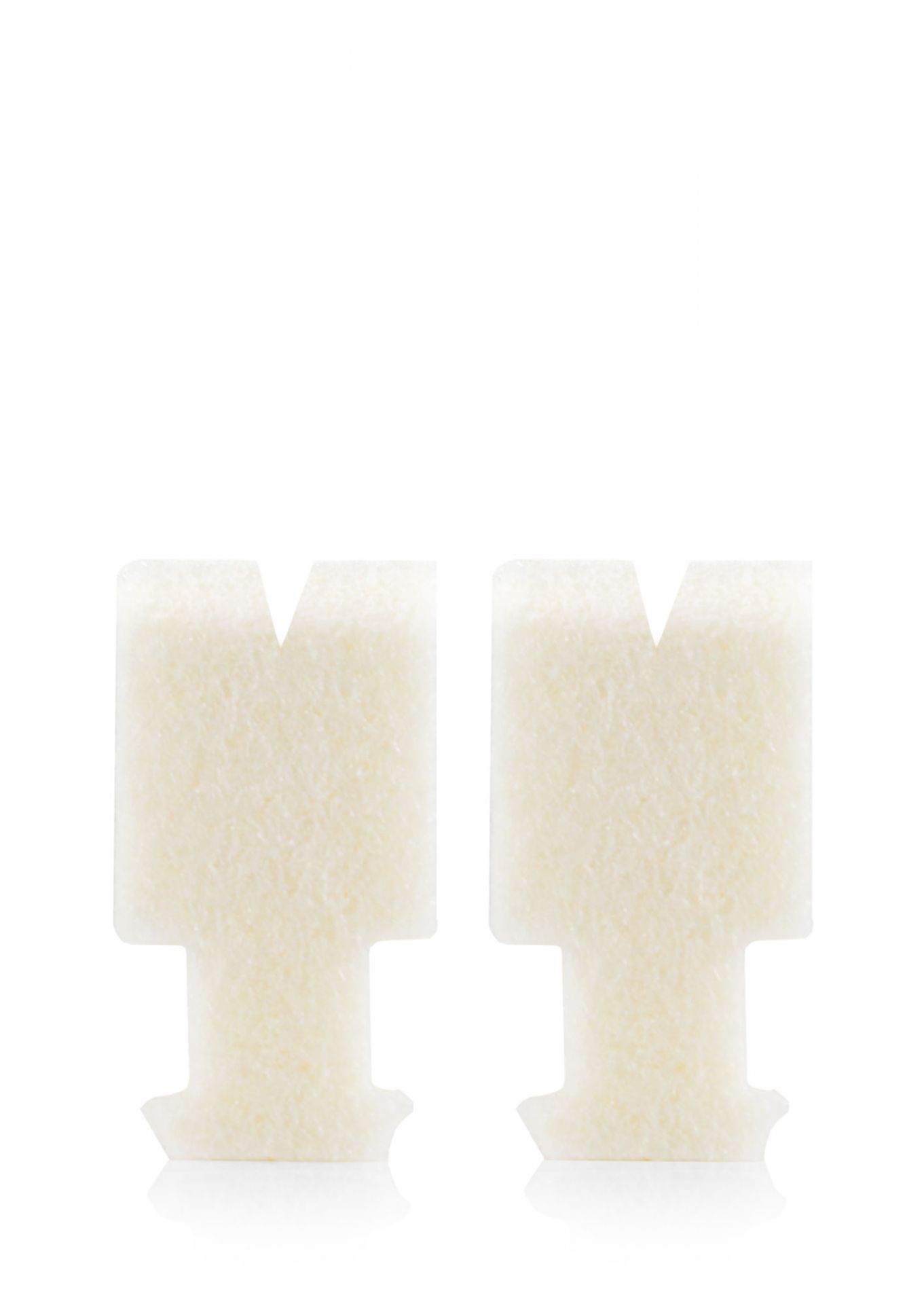 ACRYLIC Tip Set Multi Line 15mm
