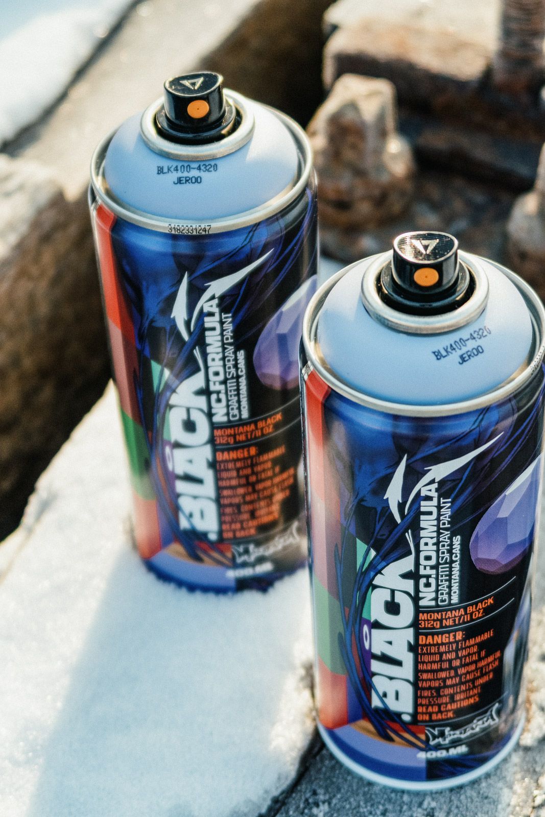 BLACK Artist Edition JEROO | 101645