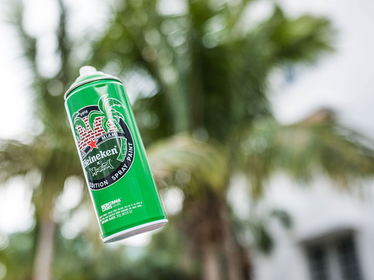 Montana Cans Collabo Series