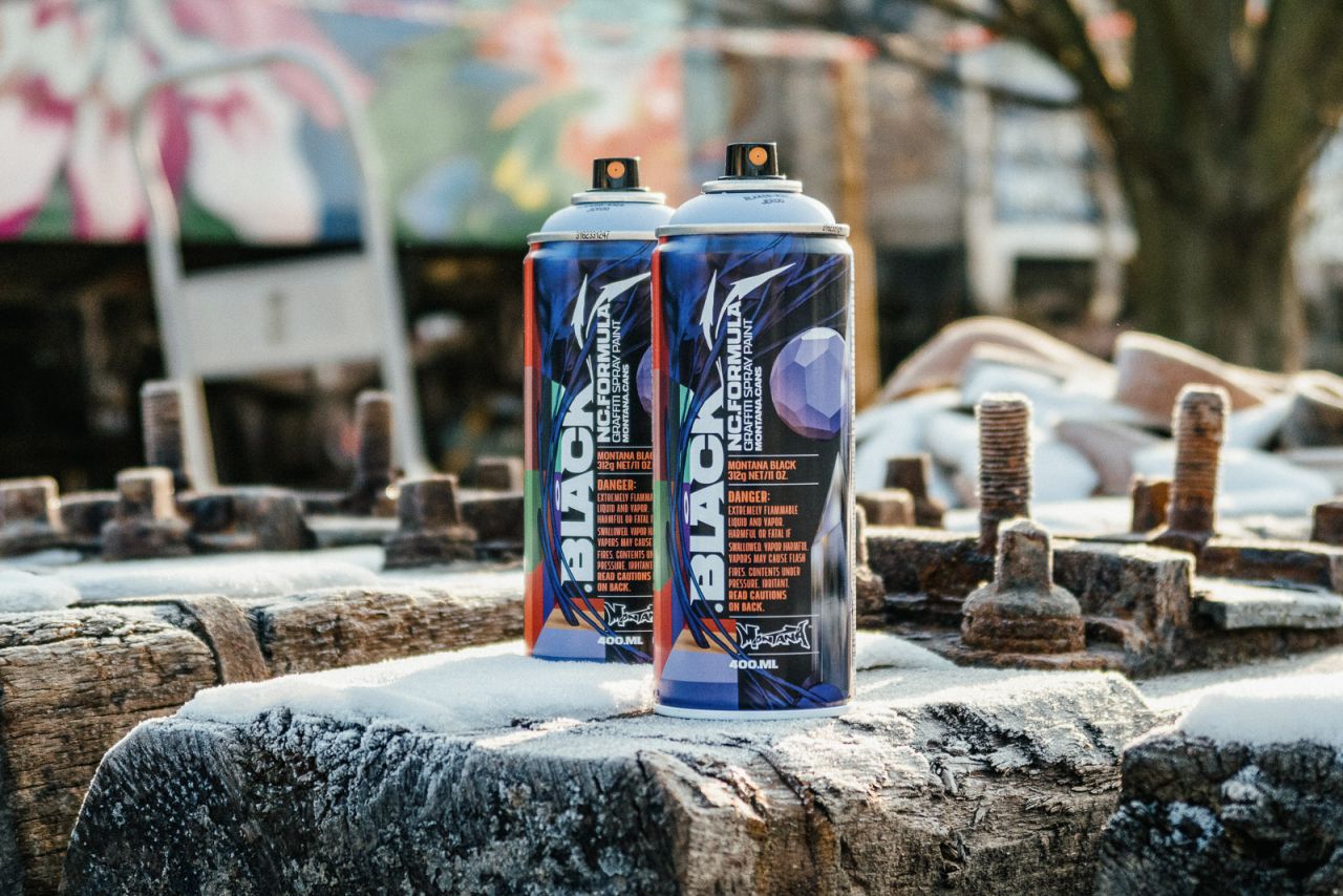 BLACK Artist Edition JEROO | 101645