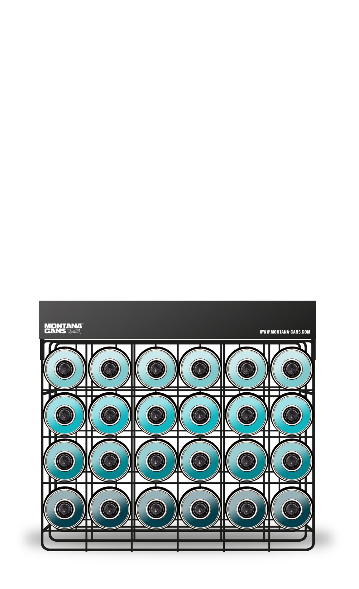 Montana Studio Racks