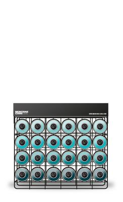 Montana Studio Racks