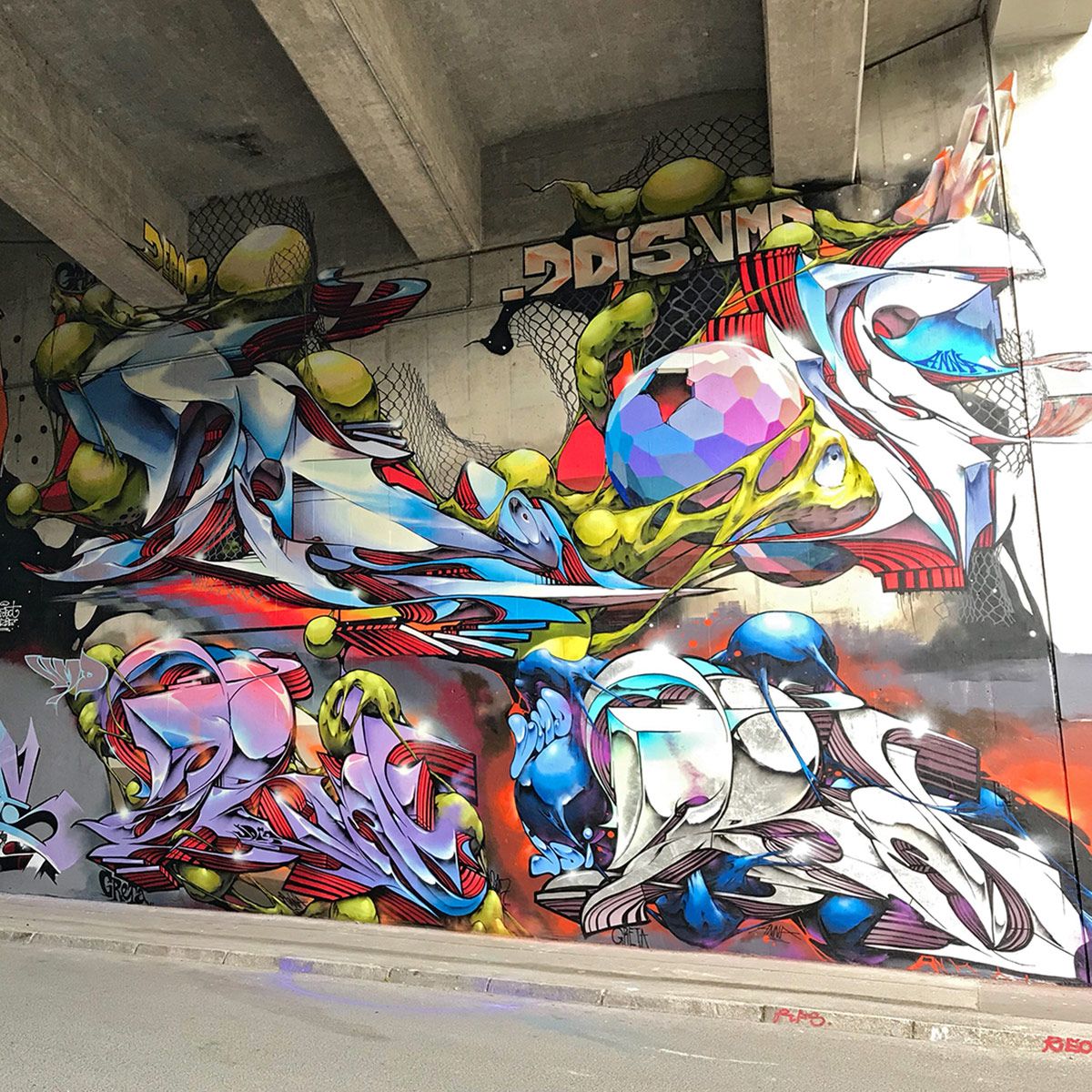 BLACK Artist Edition JEROO | 101645