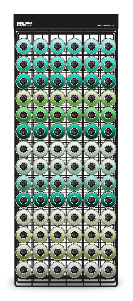 Montana Studio Racks