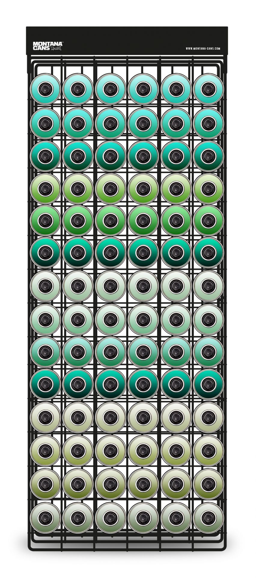 Montana Studio Racks