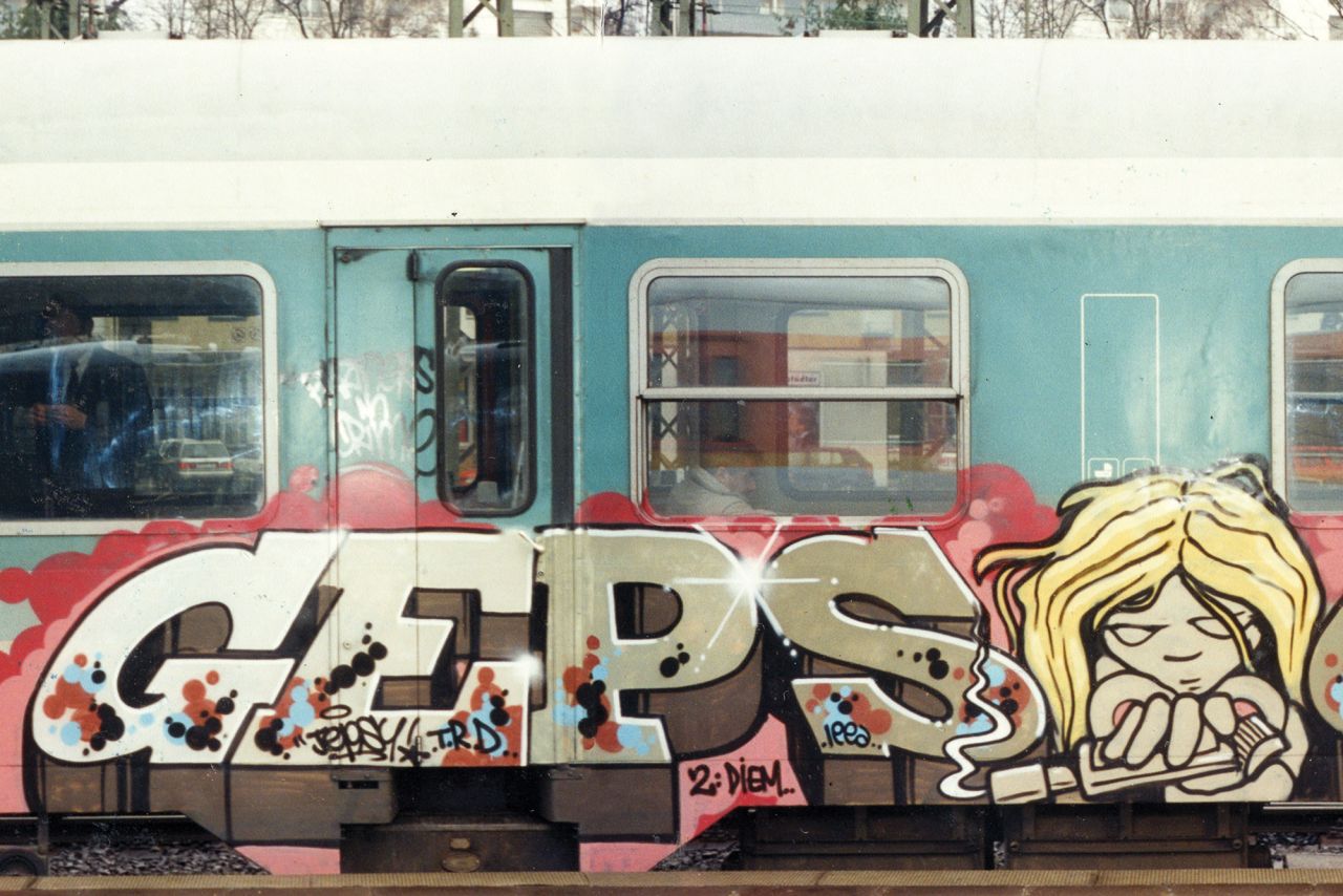 Montana ICONIC SERIES JEPSY | 101313