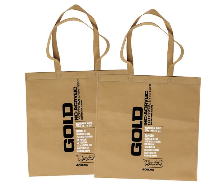 Montana PP Bags