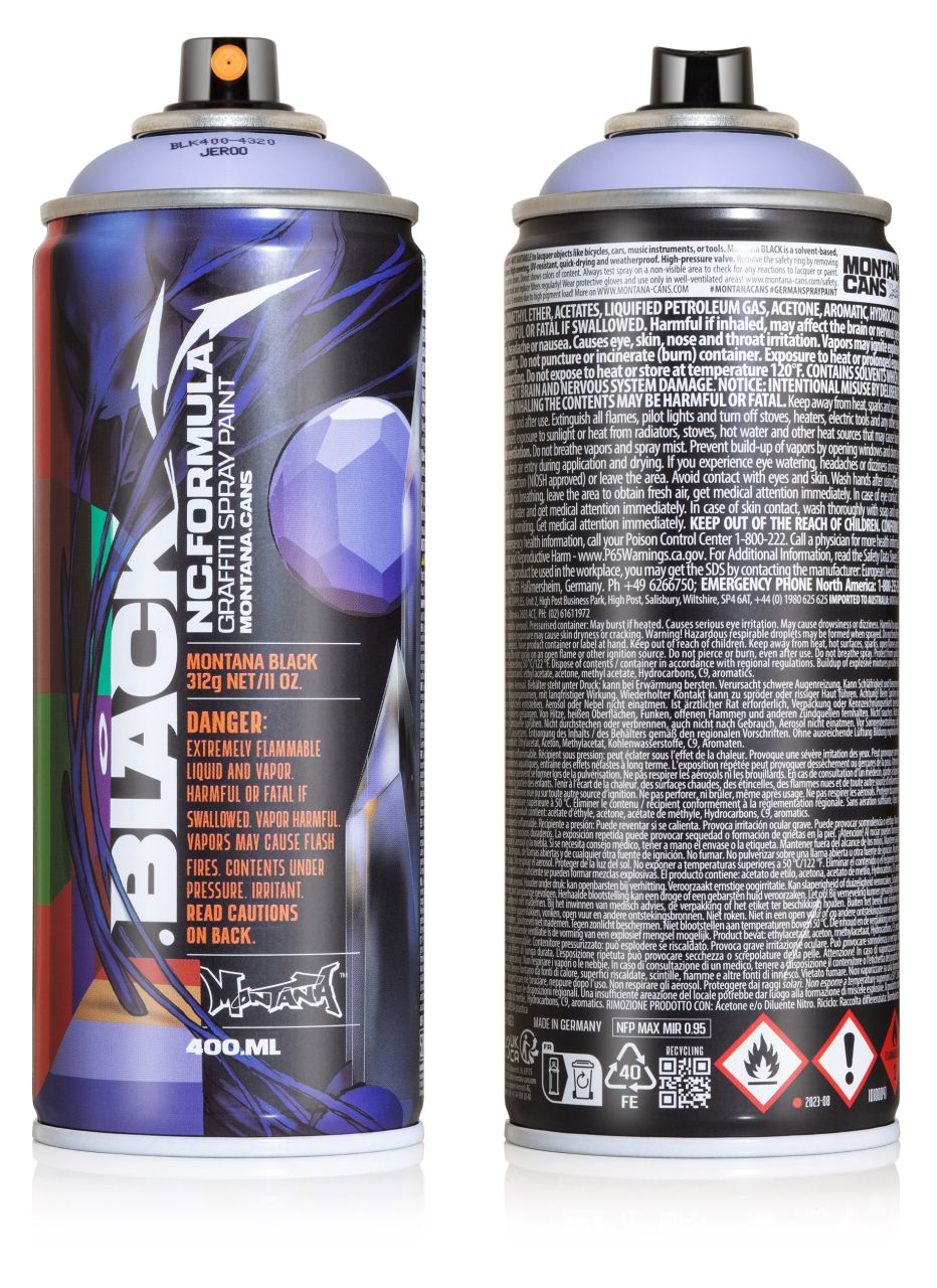 BLACK Artist Edition JEROO | 101645