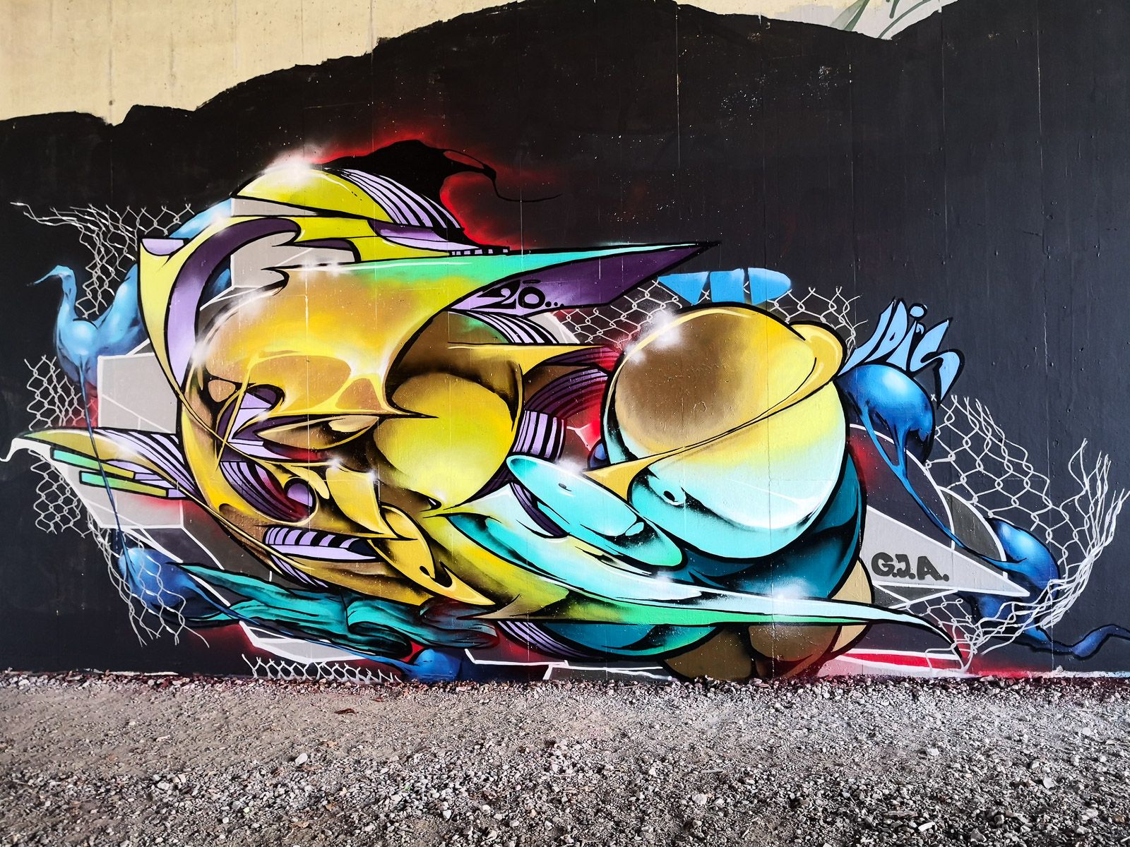 BLACK Artist Edition JEROO | 101645