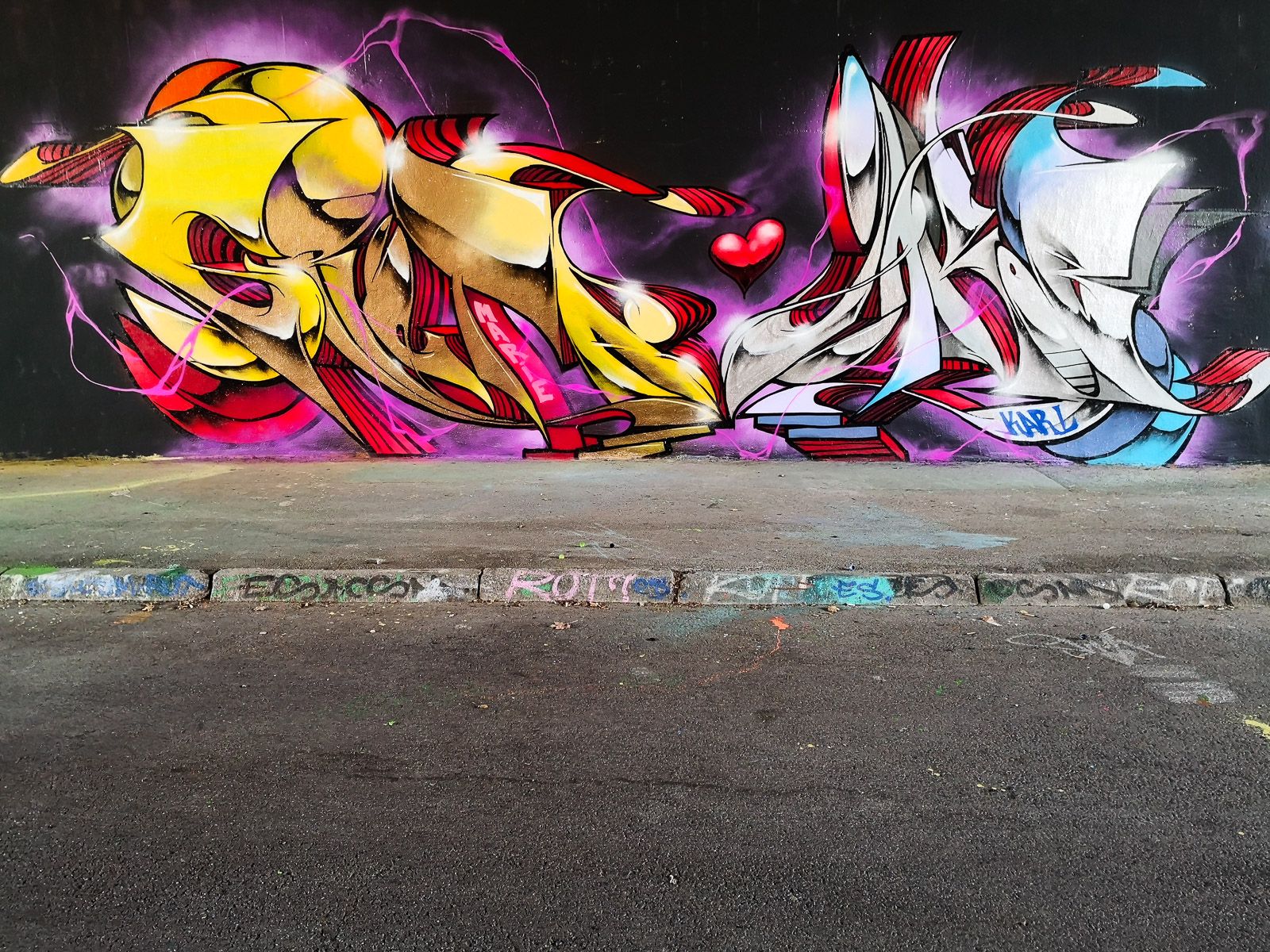 BLACK Artist Edition JEROO | 101645