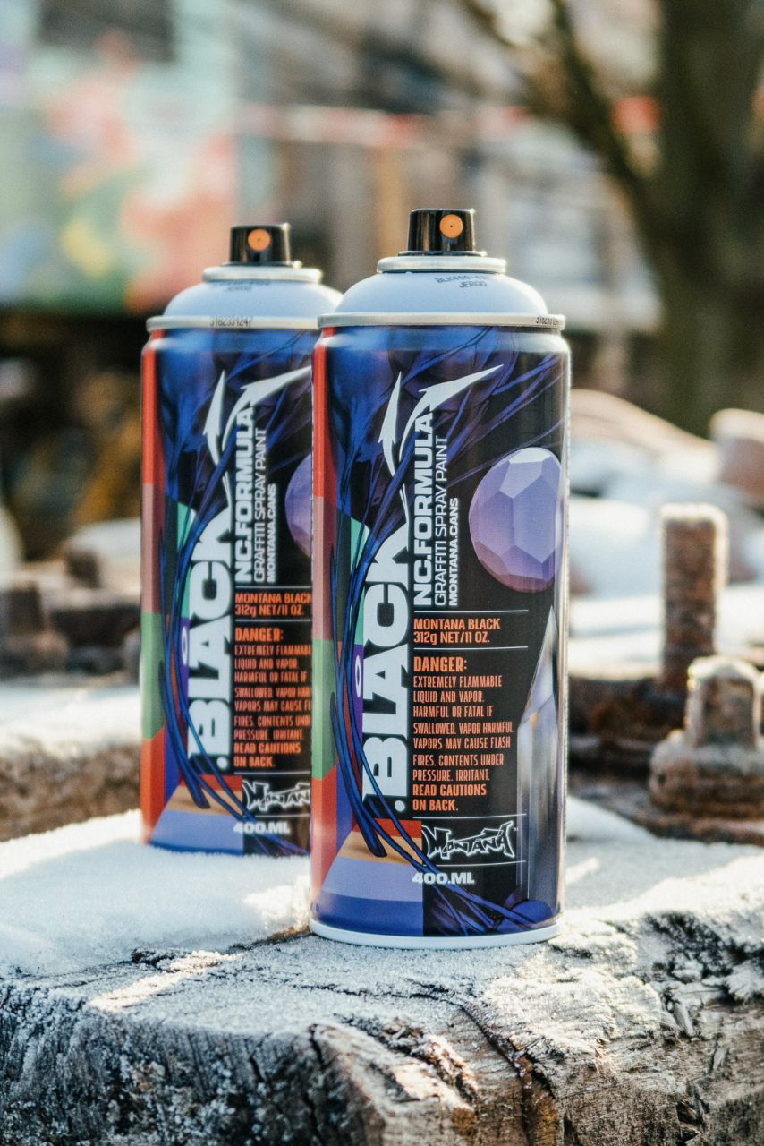 BLACK Artist Edition JEROO | 101645