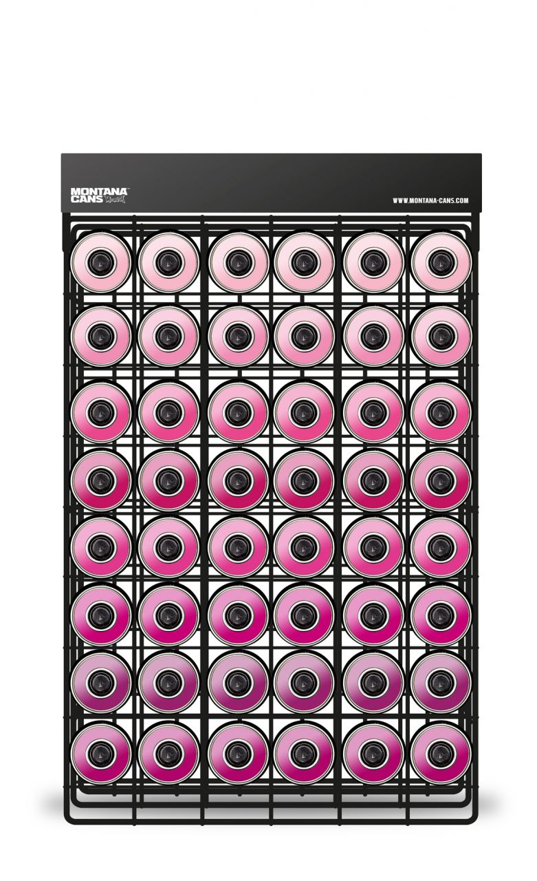 Montana Studio Racks