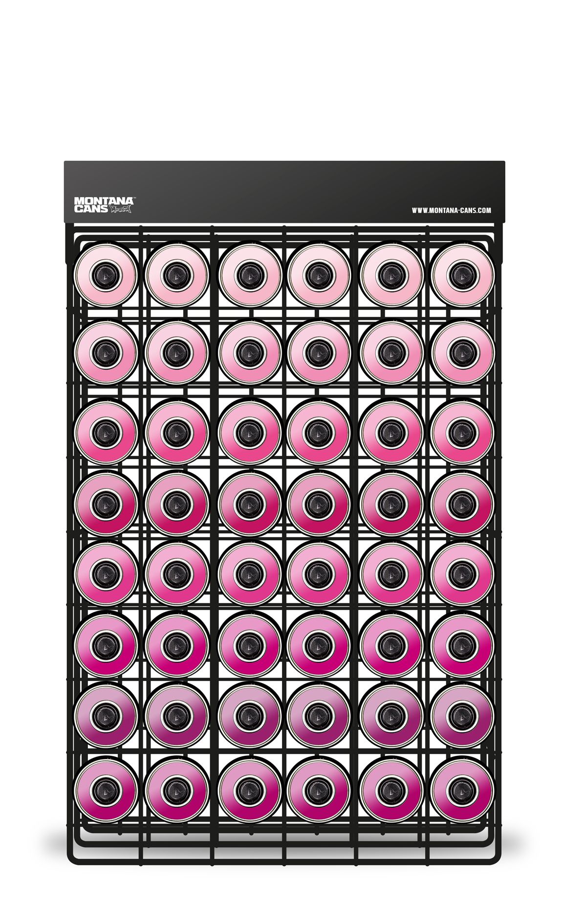 Montana Studio Racks