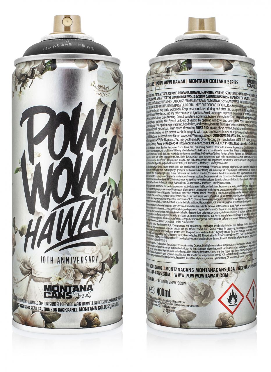 Montana Cans Collabo Series