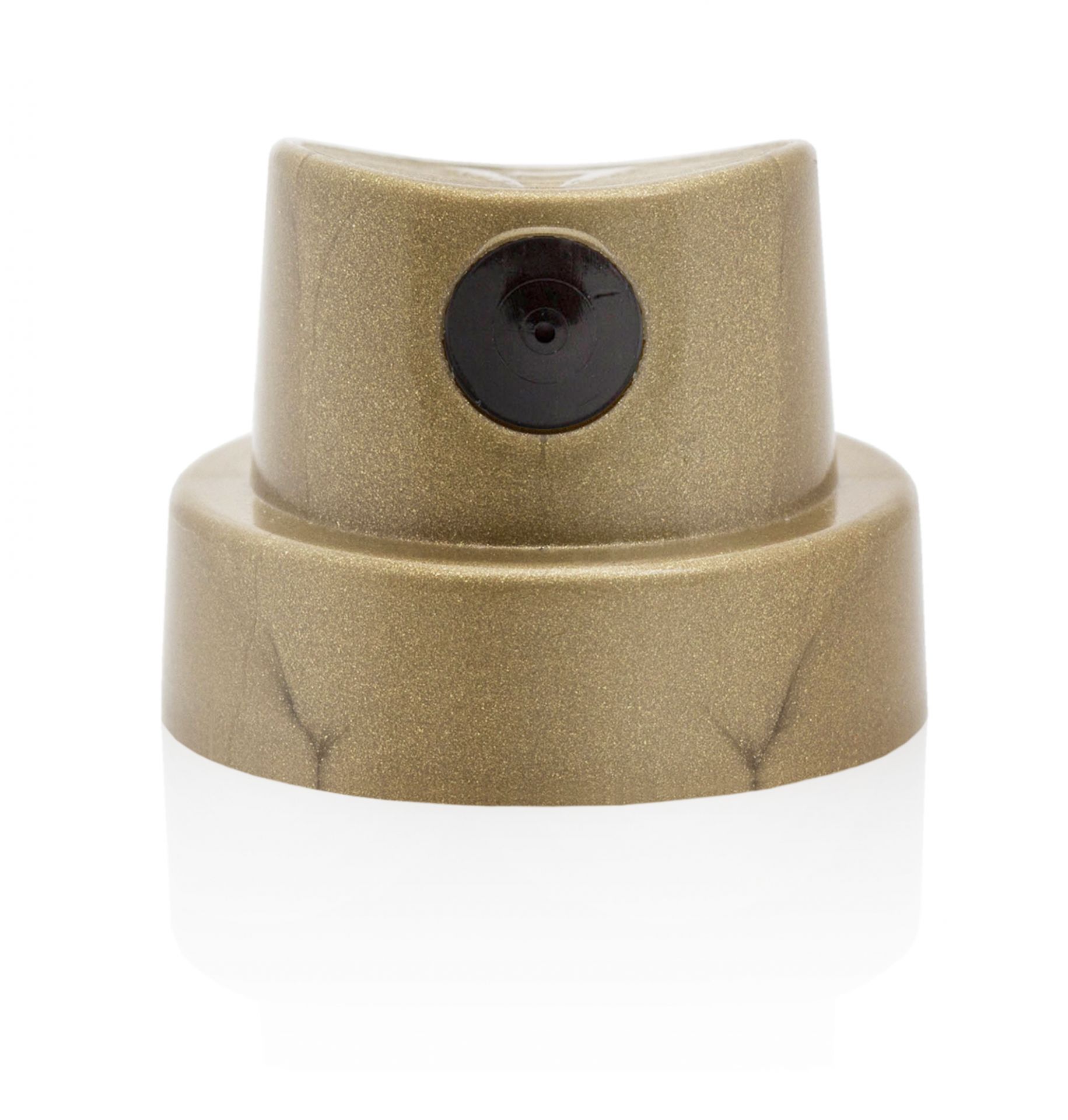 Montana Fat Cap - Gold / Black