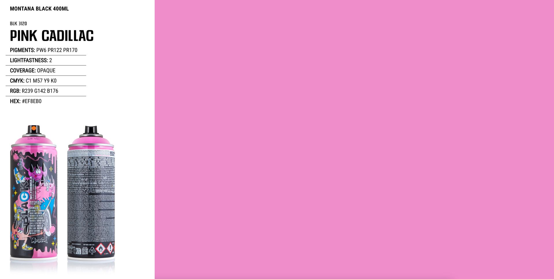 BLACK Artist Edition Claw Money | 102385