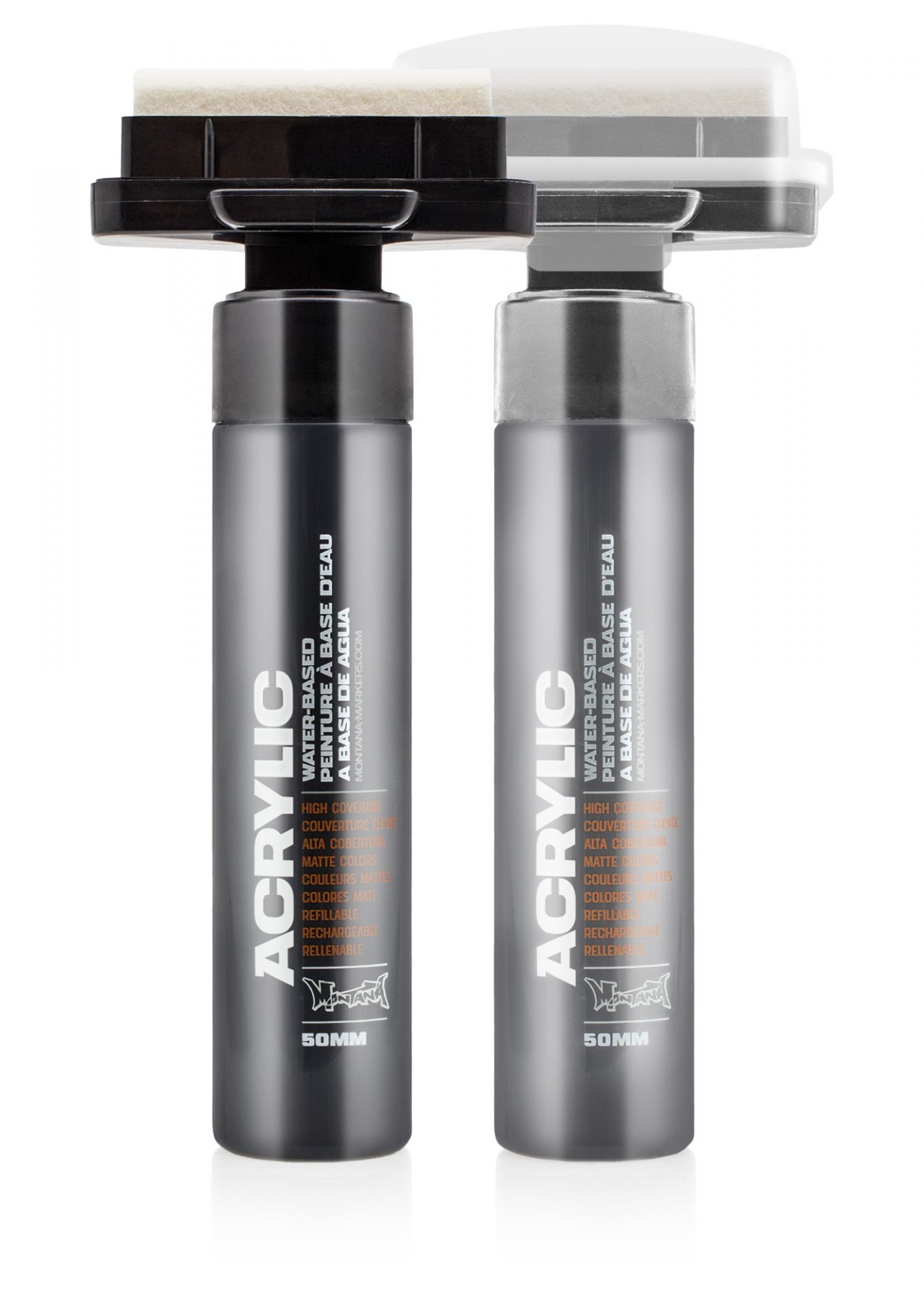 Montana Marker & Inks